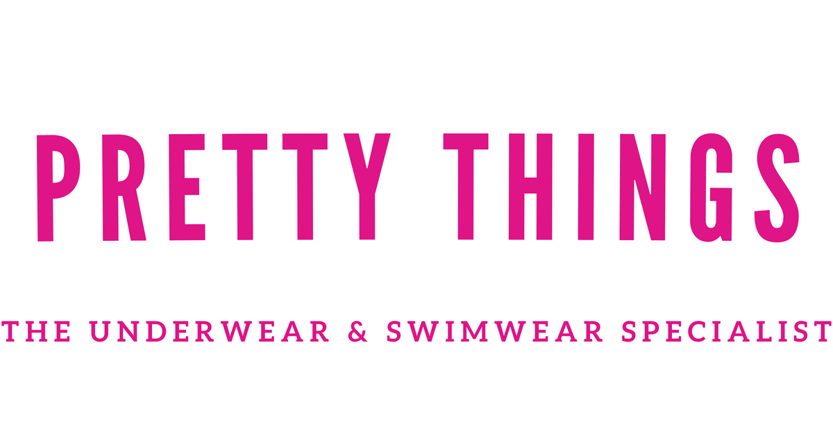 Pretty Things | Size Guide – Pretty Things™
